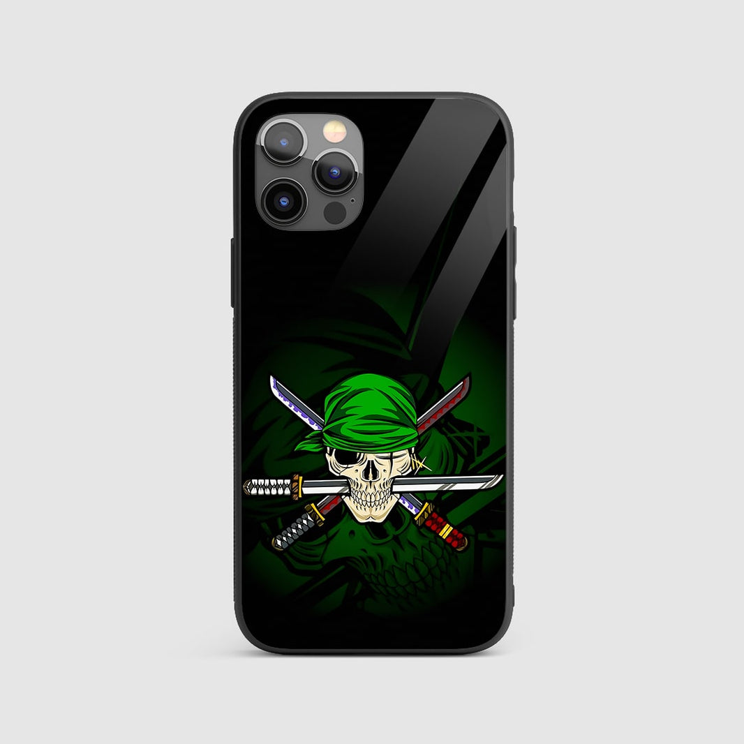 Silicone Armored Anime Phone Cases – Anime Phone Cover